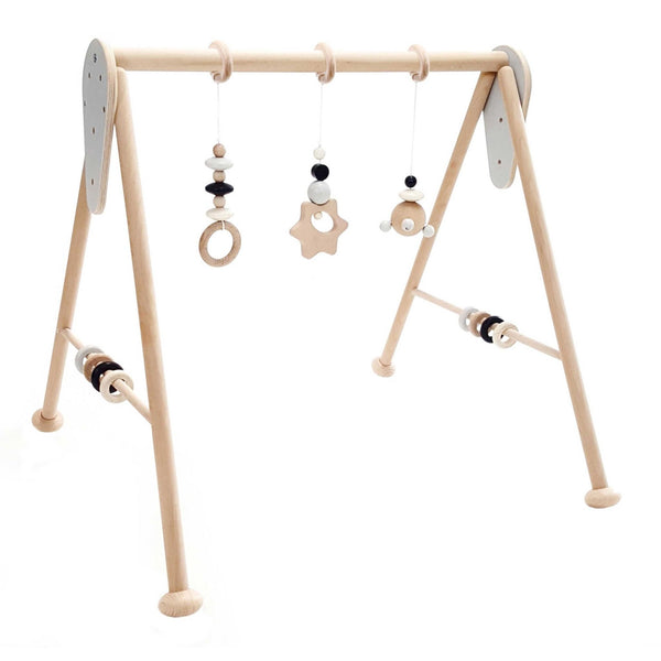 Play Arch Star natural black | Saico GmbH Seiffen | Erzgebirge– saico-seiffen