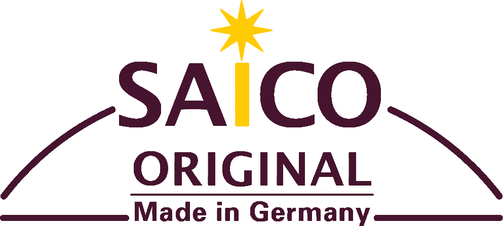 Laterne "Drei Haselnüsse für Aschenbrödel®" 2025 | SAICO Seiffen ...