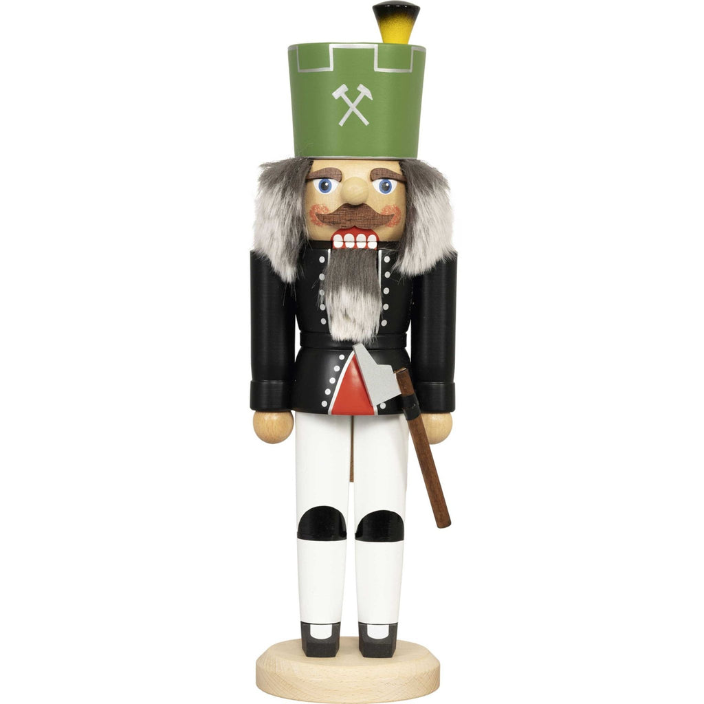 Nutcracker Miner | Saico GmbH Seiffen | Erzgebirge – saico-seiffen