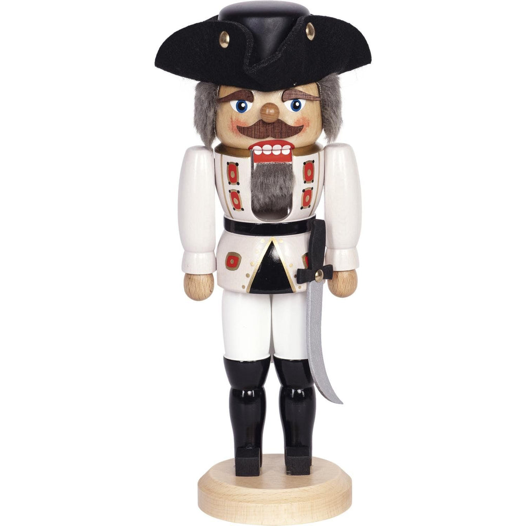 Nutcracker General | Saico GmbH Seiffen | Erzgebirge – saico-seiffen