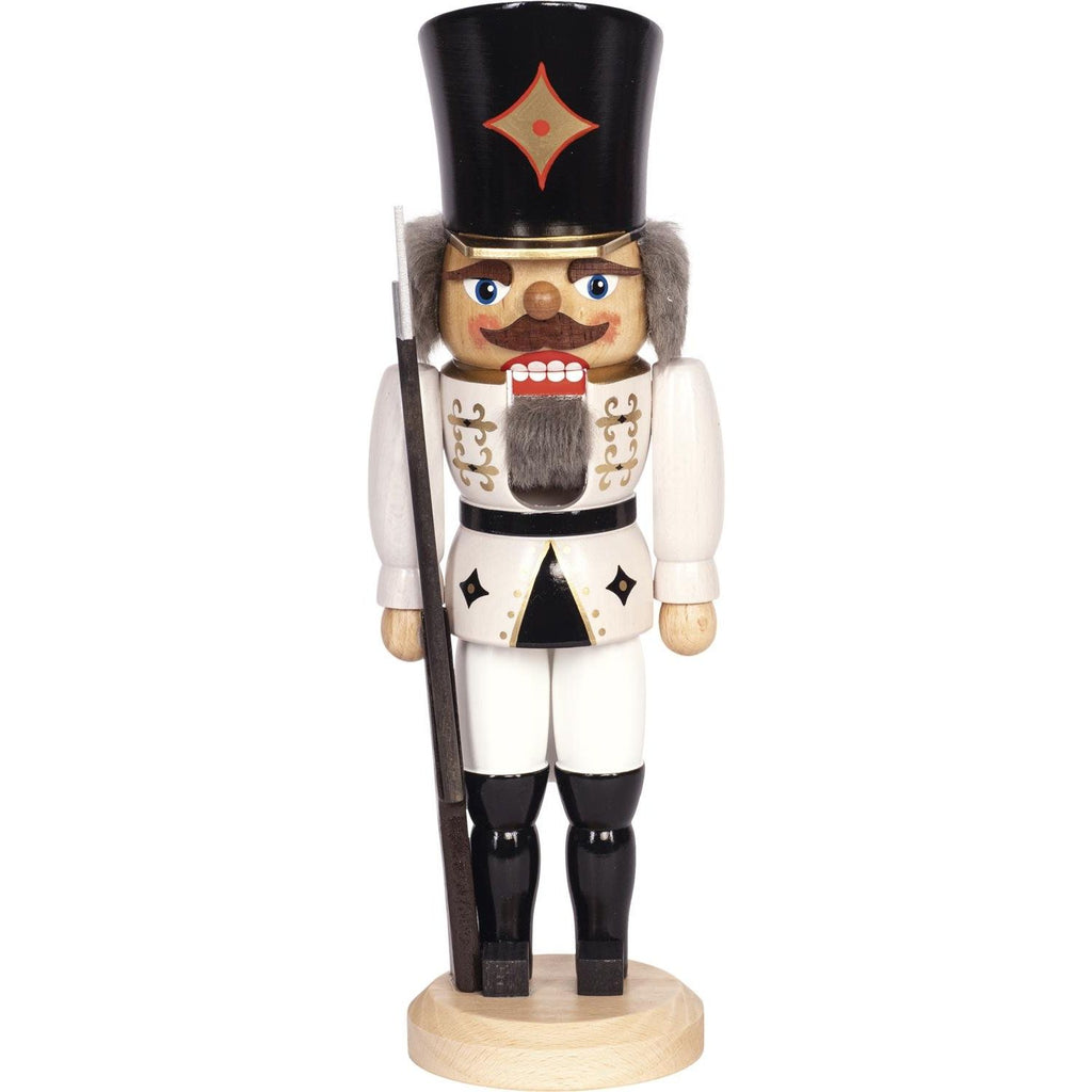 Nutcracker Soldier | Saico GmbH Seiffen | Erzgebirge – saico-seiffen
