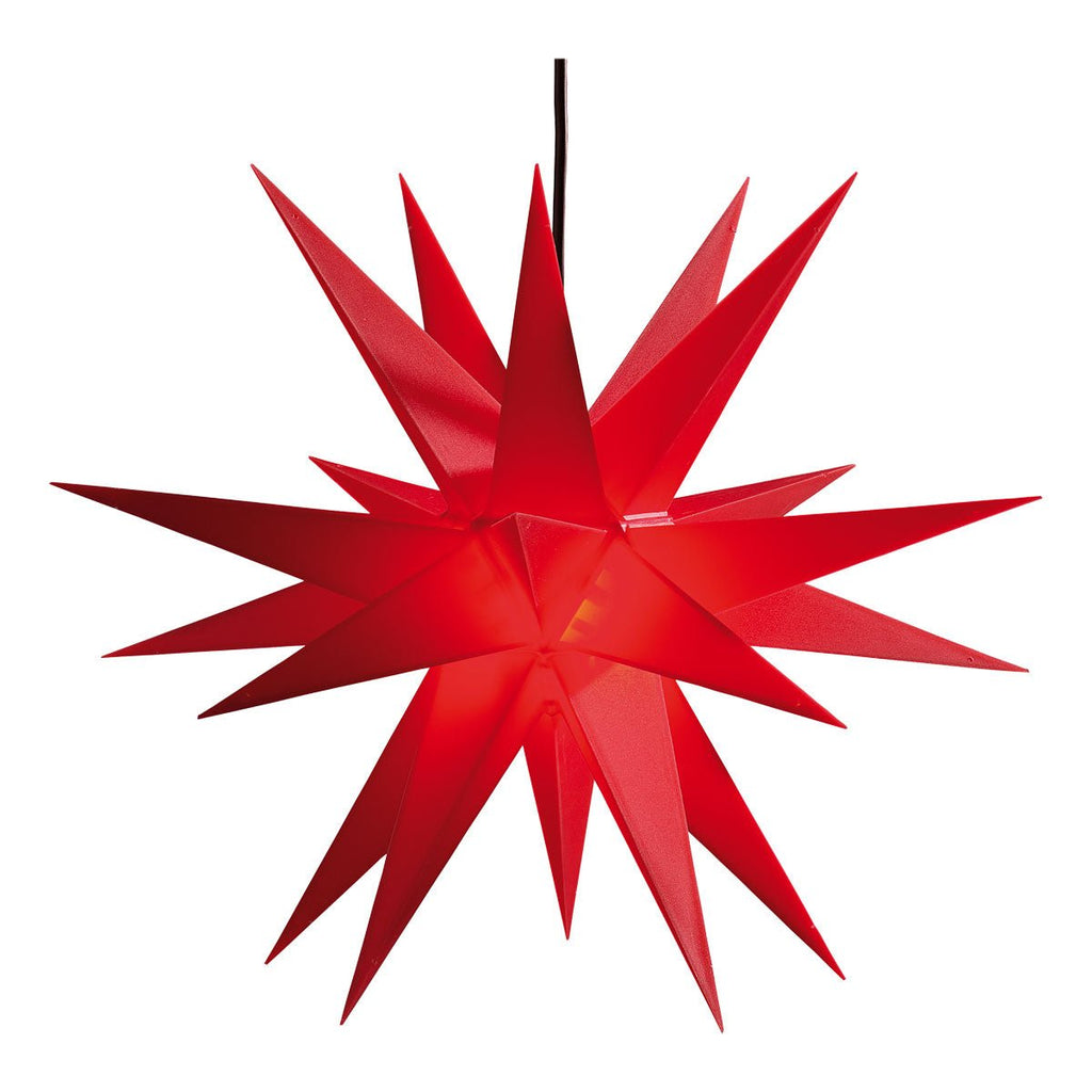 SAICO Adventssterne 60 cm rot | Saico GmbH Seiffen | Erzgebirge – saico ...
